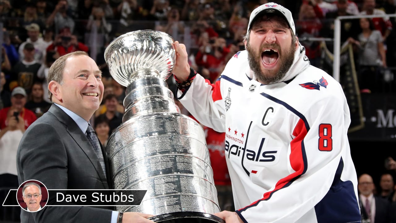 Stanley Cup evolving again with removal of 12 champions | NHL.com