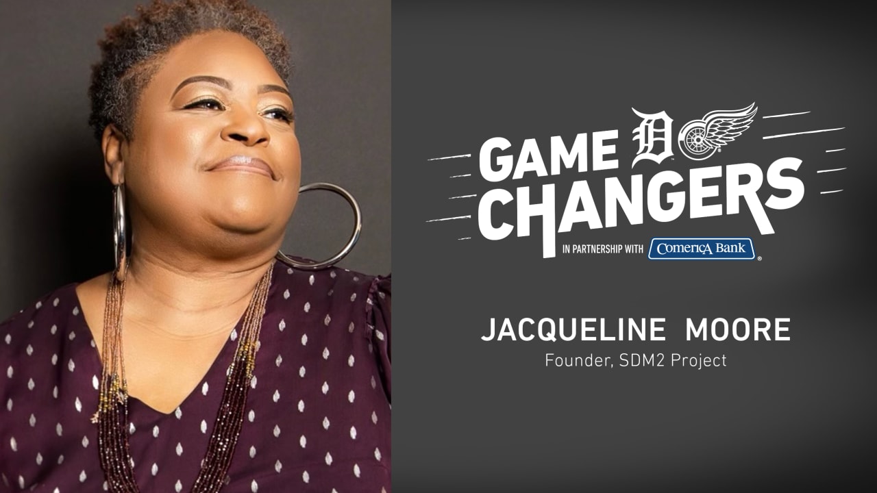 Jacqueline Moore honored among Black History Month Game Changers ...