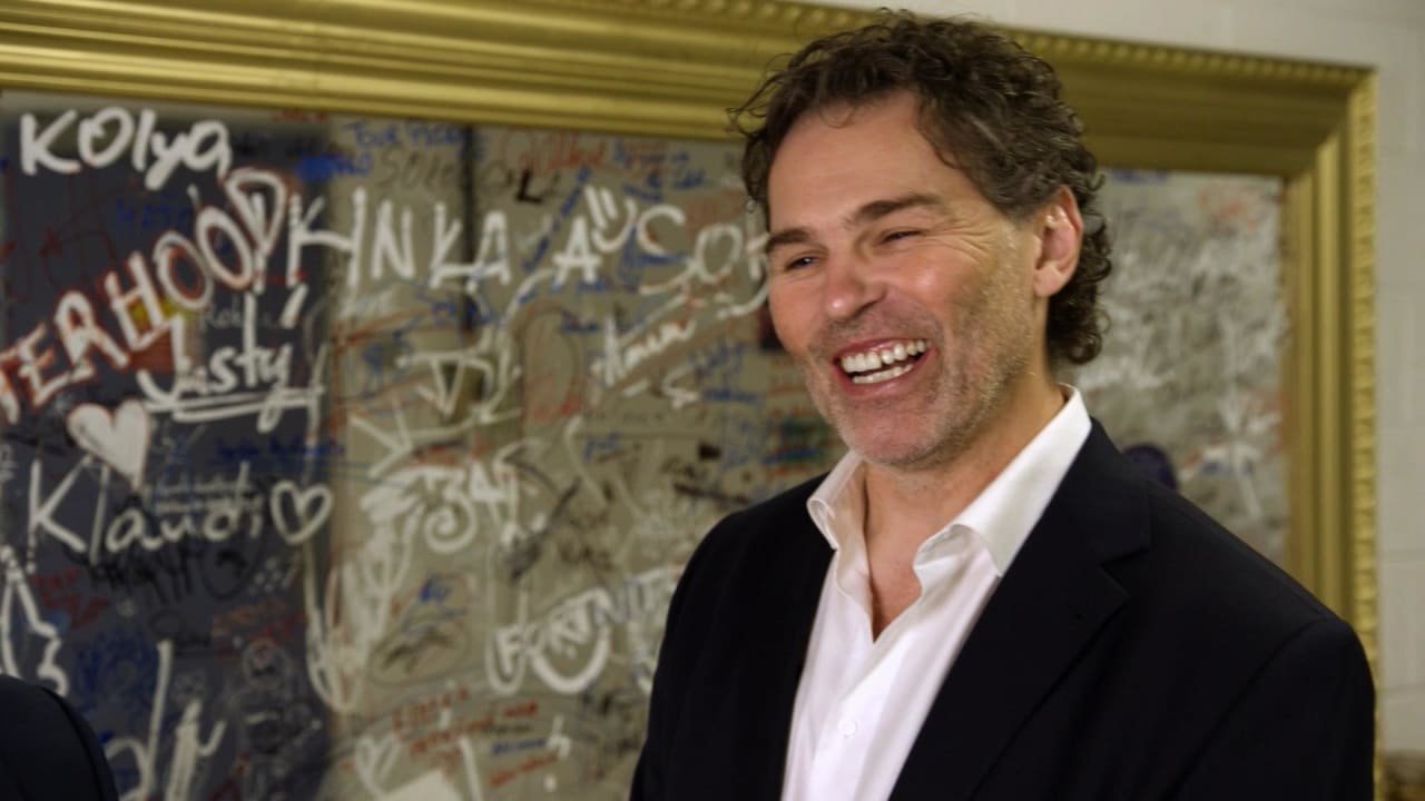 Jagr reflects on his hockey career | NHL.com