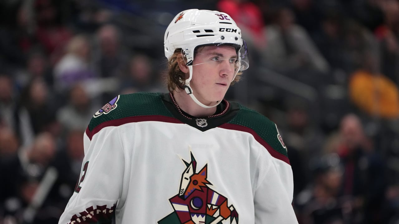 Cooley Excited for Return to Hometown, ‘Pretty Special’ | NHL.com