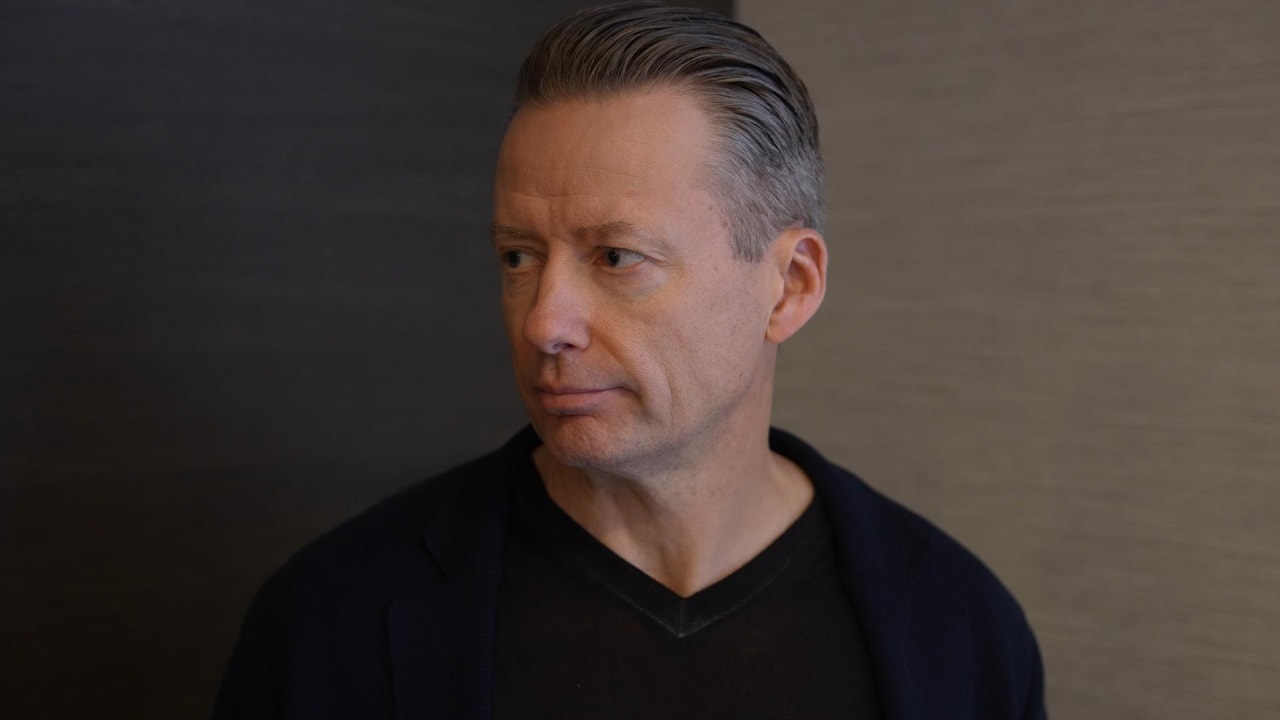 DAL@ANA Pregame: Glen Gulutzan | Dallas Stars