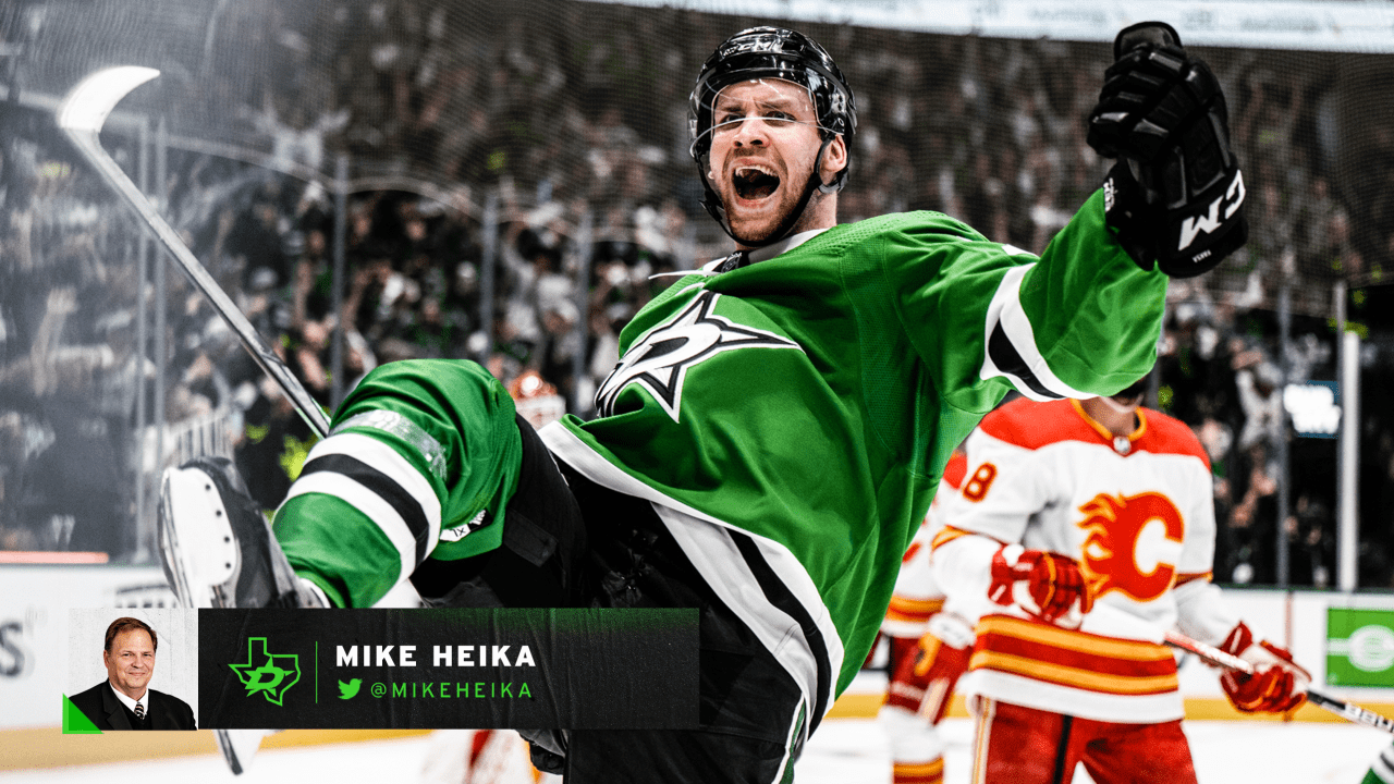 Radek Faksa, assistant coach Steve Spott reunite with Stars | Dallas Stars