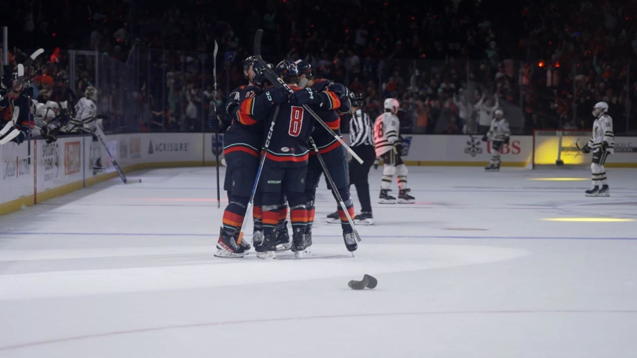 Caps 365 | June 19 | Washington Capitals