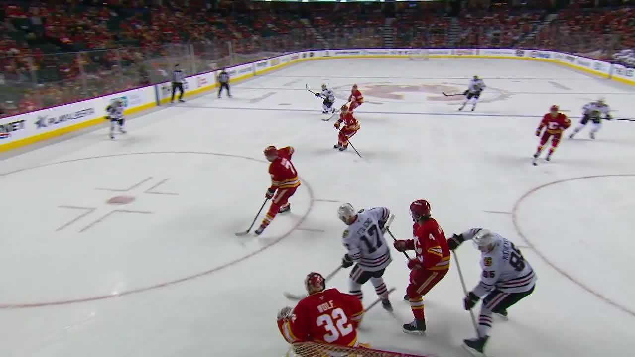 Game Highlights | Chicago Blackhawks