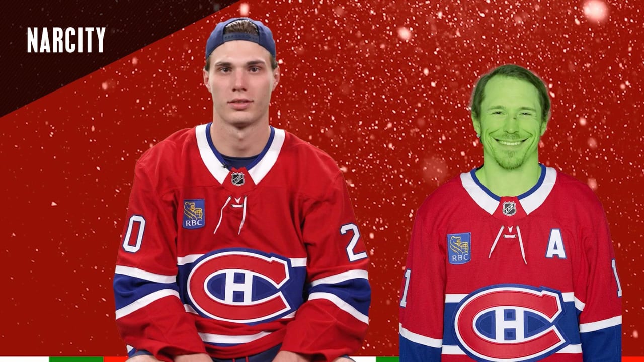 Who would be the worst elf? | Montréal Canadiens