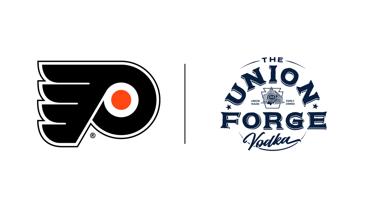 Flyers and Wells Fargo Center announce partnership with Union Forge ...