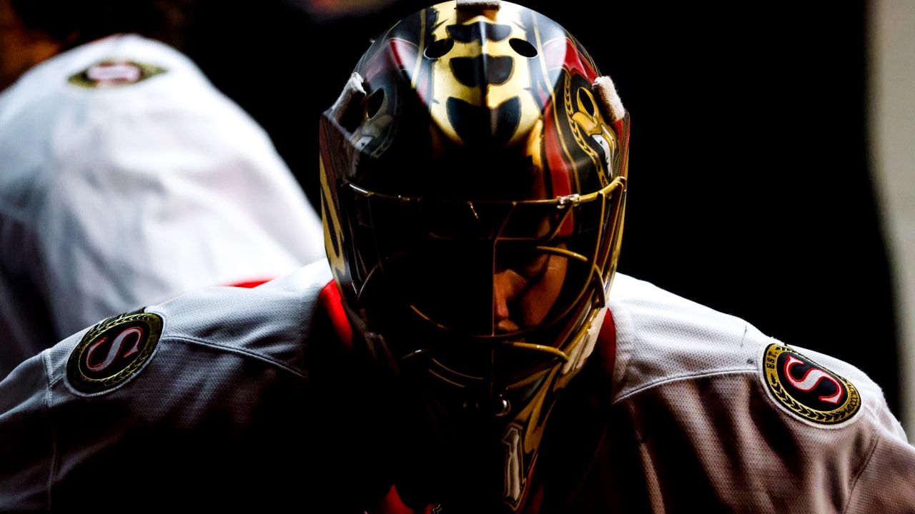 OTT @ CAR | 16.11.24 | Ottawa Senators