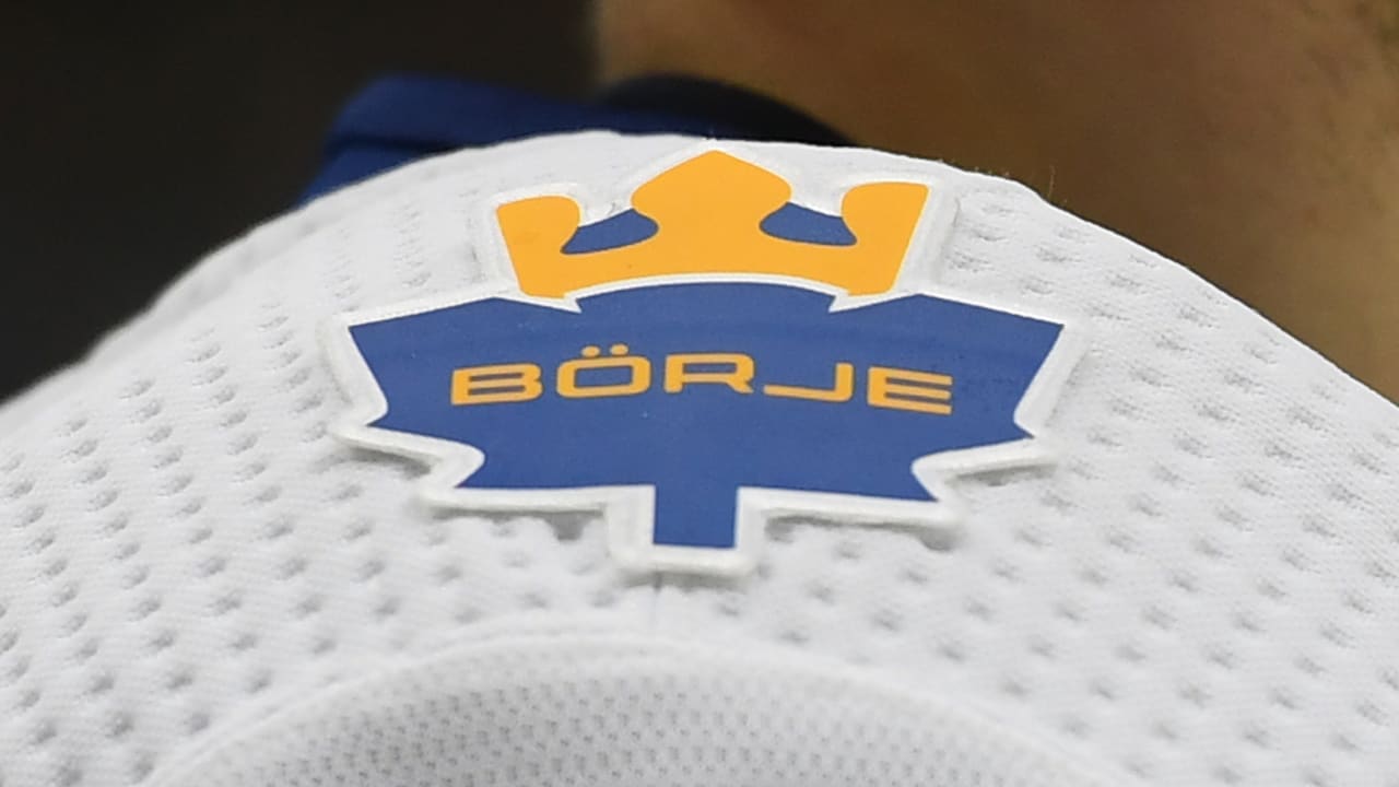 Toronto Maple Leafs to Raise Funds for ALS and Honour Börje Salming ...