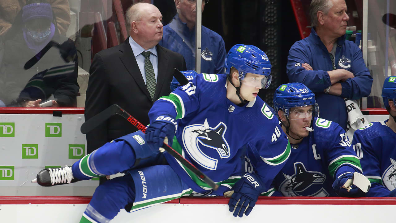 La Historia de la NHL: El efecto Boudreau | NHL.com/es