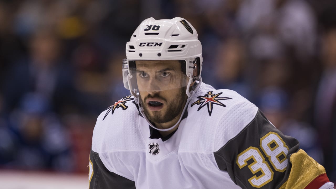 Golden Knights 4, Ducks 2: 3 Takeaways | Vegas Golden Knights