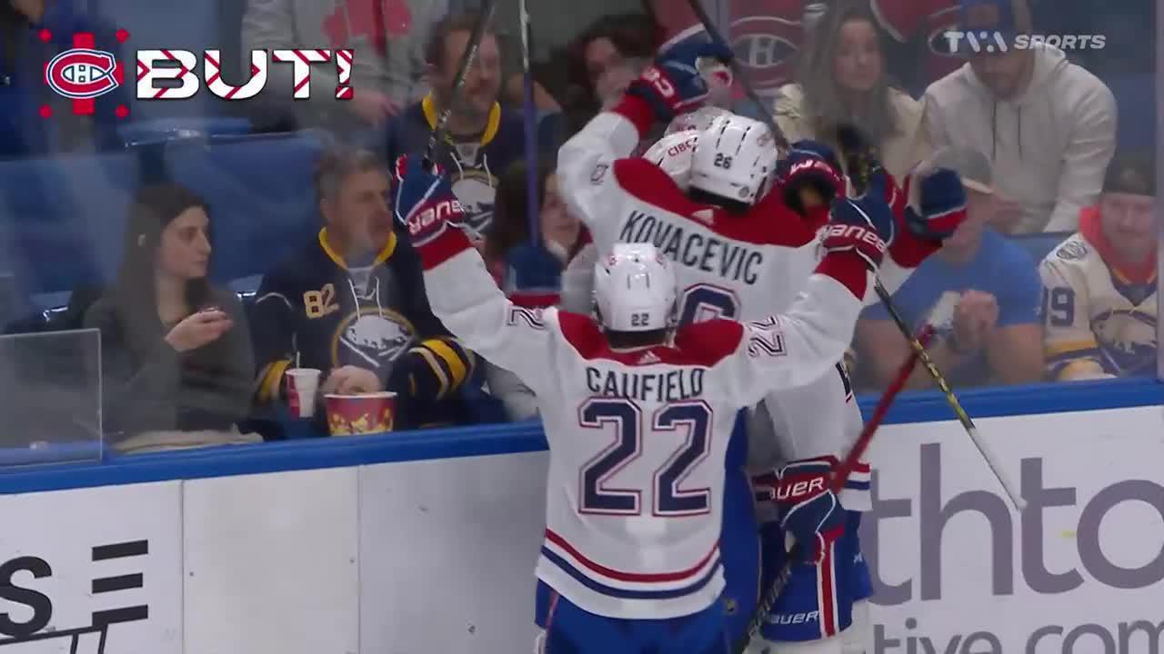 Un premier but dans la LNH pour Struble | LNH.com