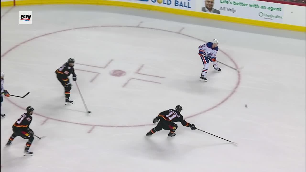 HIGHLIGHTS | Bouchard Goal | Edmonton Oilers