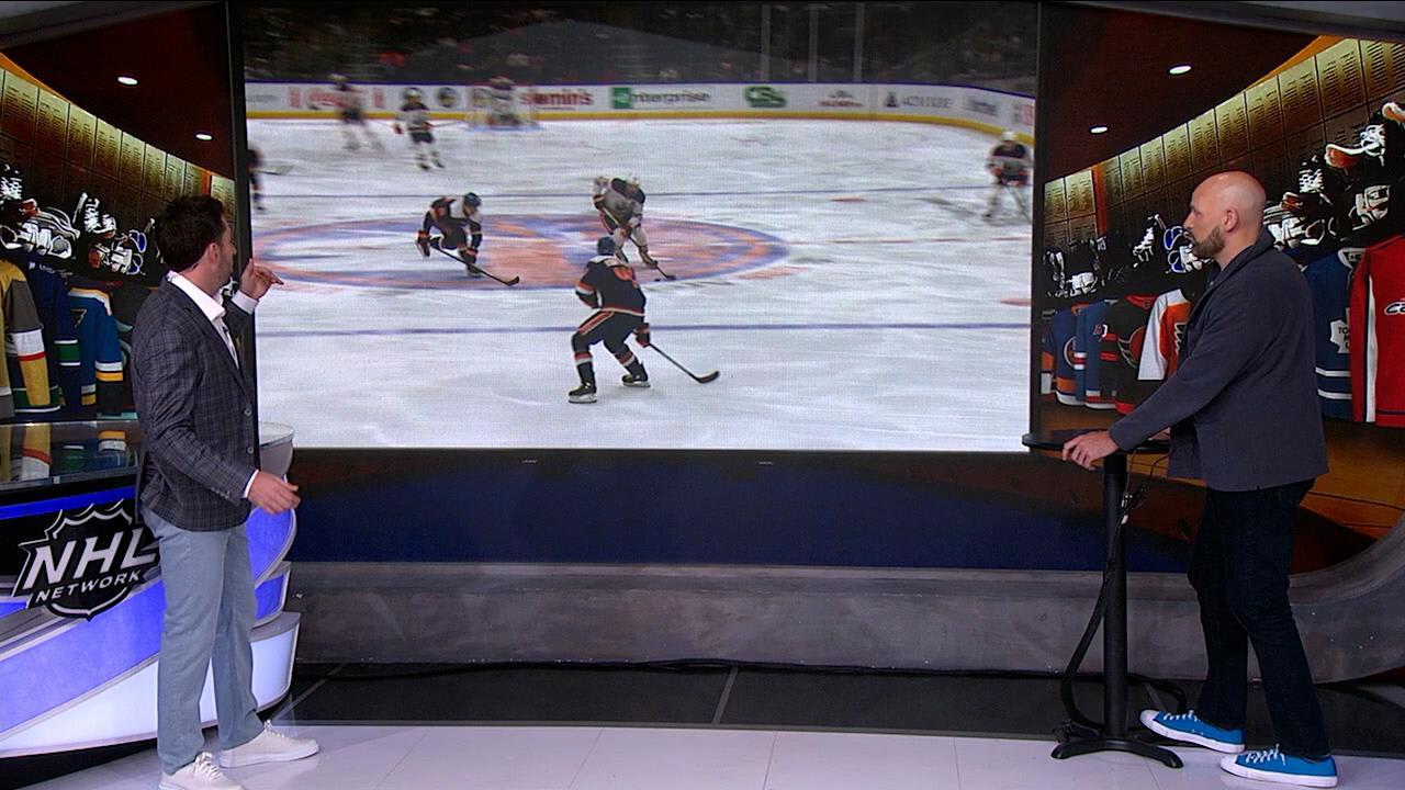 NHL Now: Tape Room | NHL.com