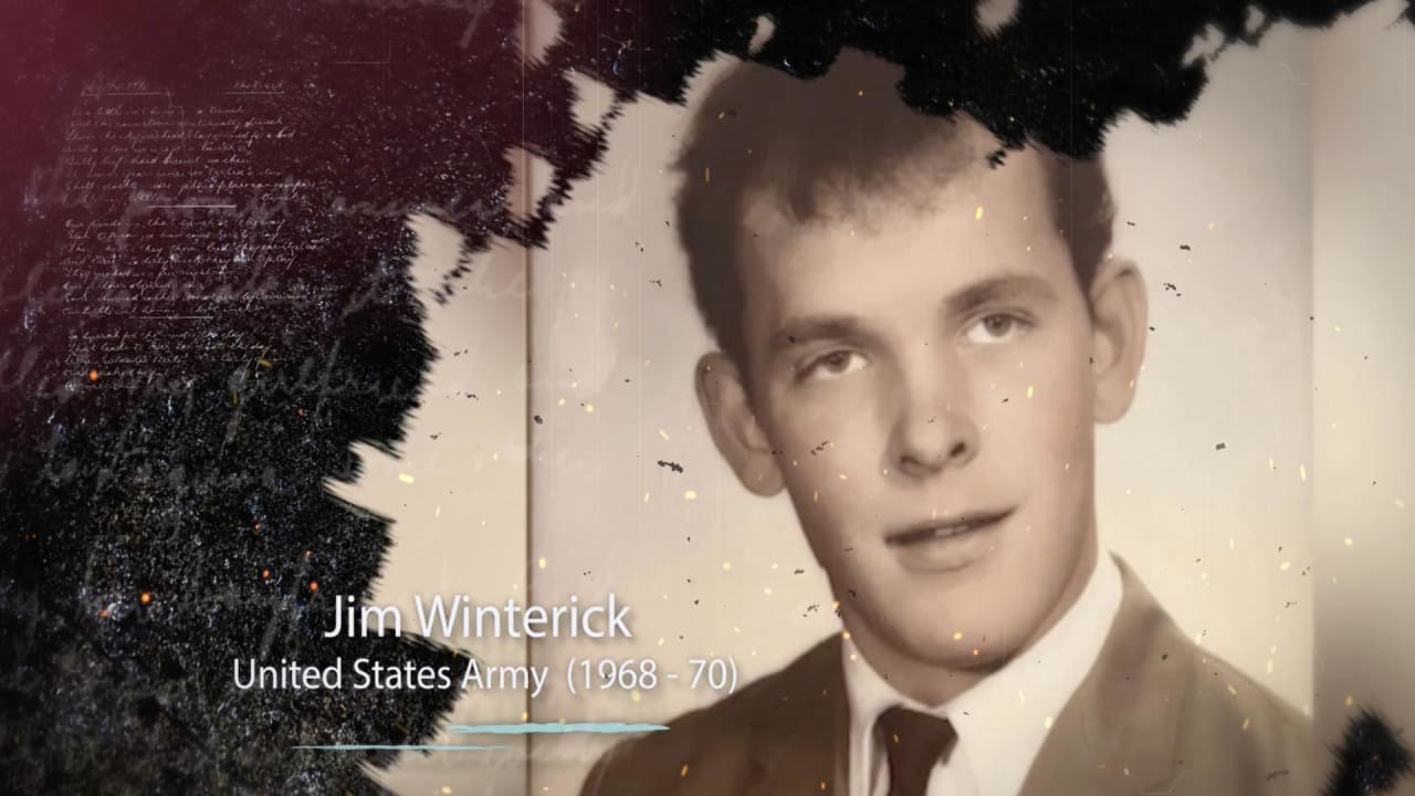 Heroes Among Us - 11/22/25 | Florida Panthers