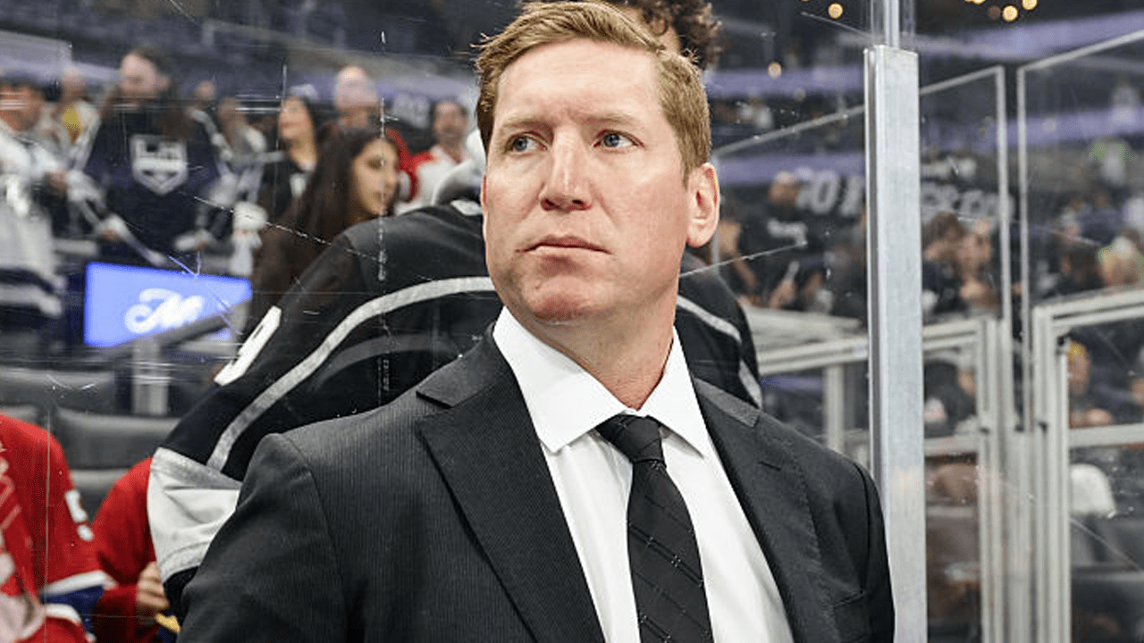 INSIDER: Kings defensemen talk Matt Greene & his impact in early days ...