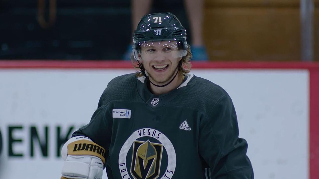 Vegas names alternate captains | NHL.com