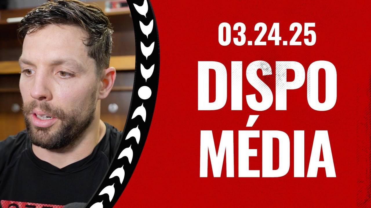 David Perron dispo médias - 24 mars | Sénateurs d’Ottawa