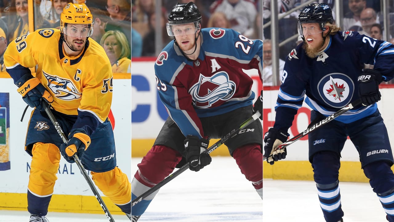 #NHLTopPlayers: Top 10 in Central Division | NHL.com