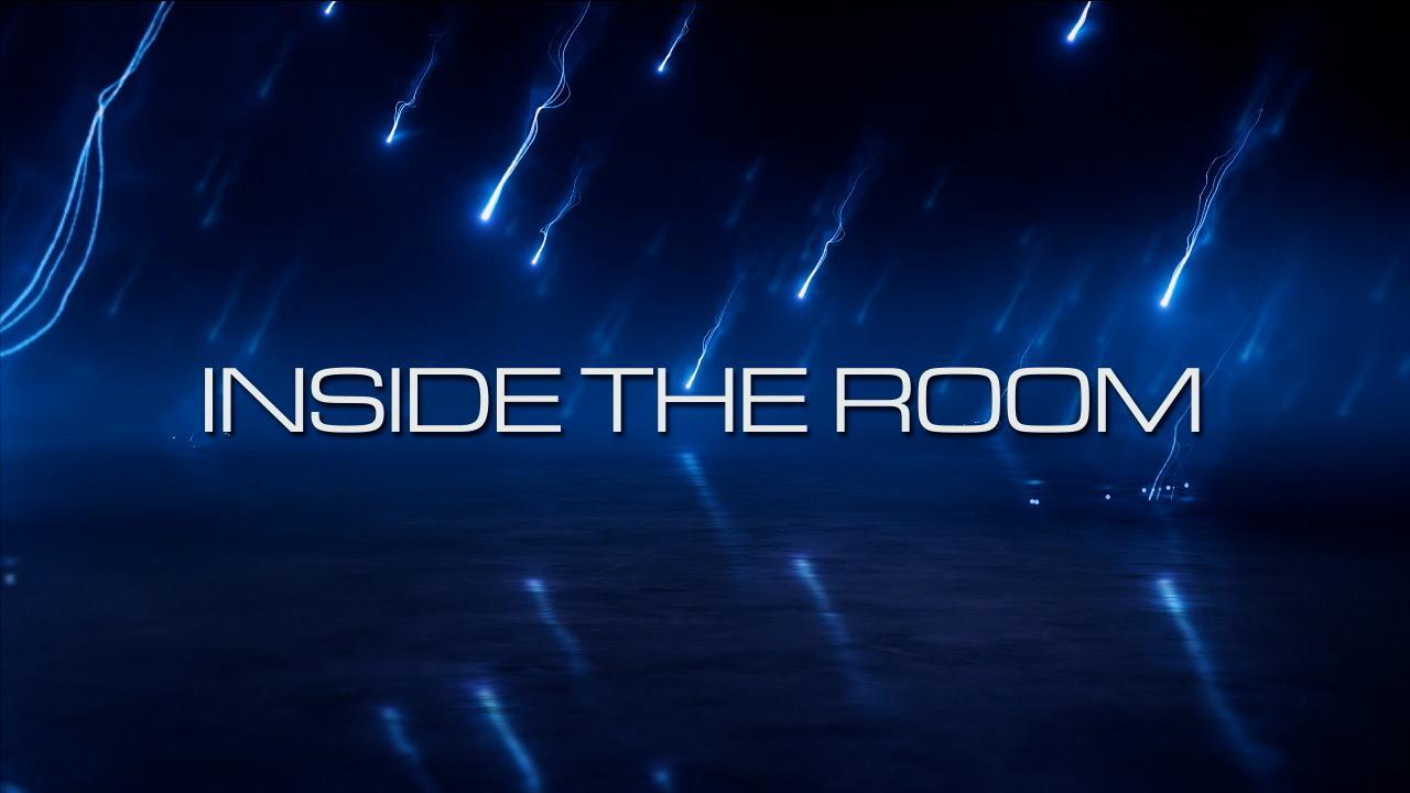 First Shift: Inside The Room | NHL.com