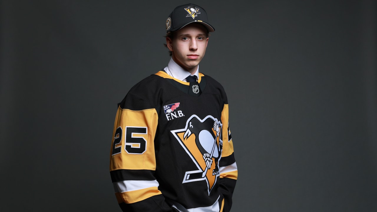 Ben Kindel Excelled At Another Sport Outside Of Hockey - Community Post