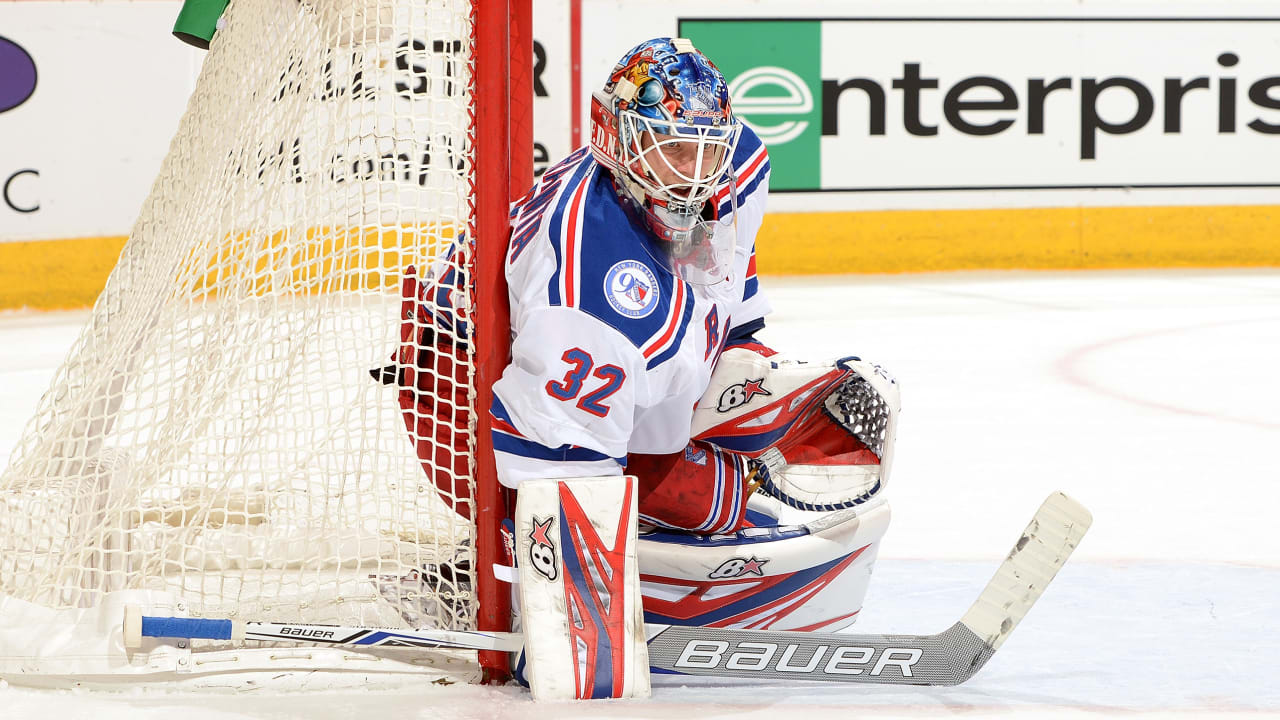 Preview: Rangers at Devils | NHL.com