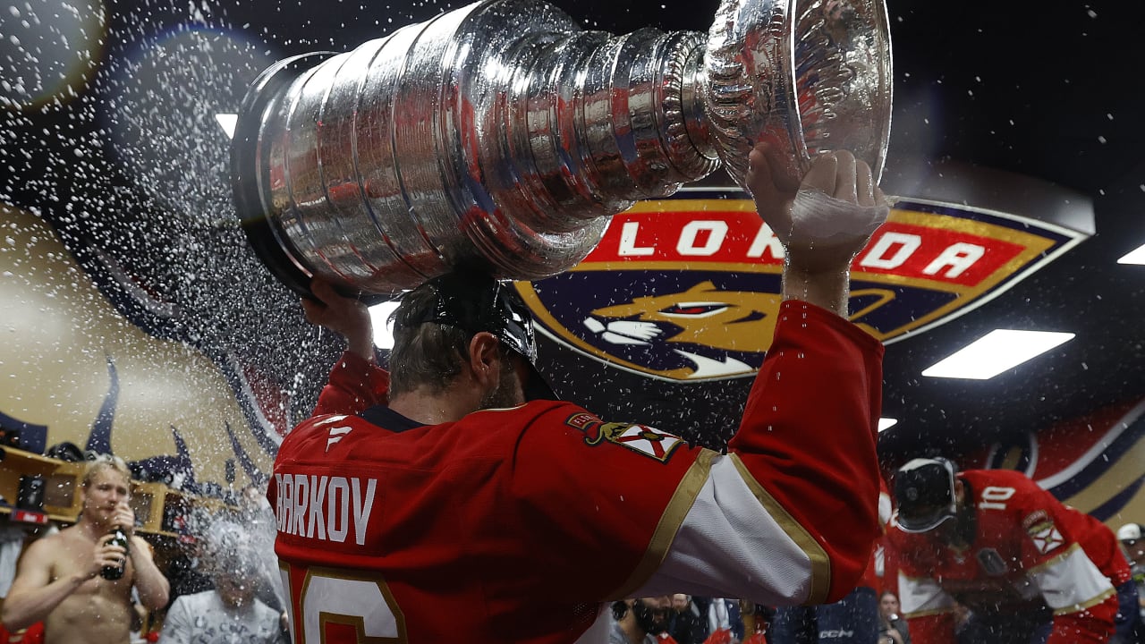 „Threepeat”: Machen es die Panthers noch einmal? | NHL.com/de