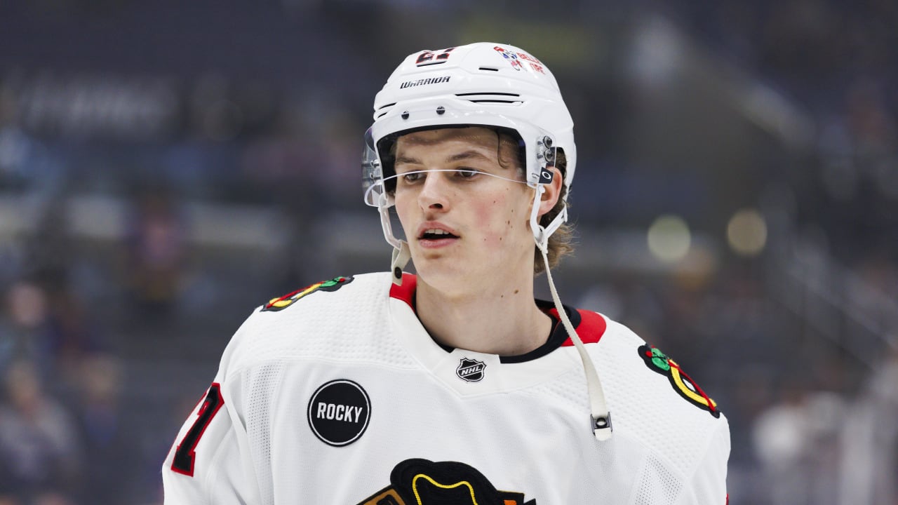 AHL startet in die Calder Cup Playoffs | NHL.com/de