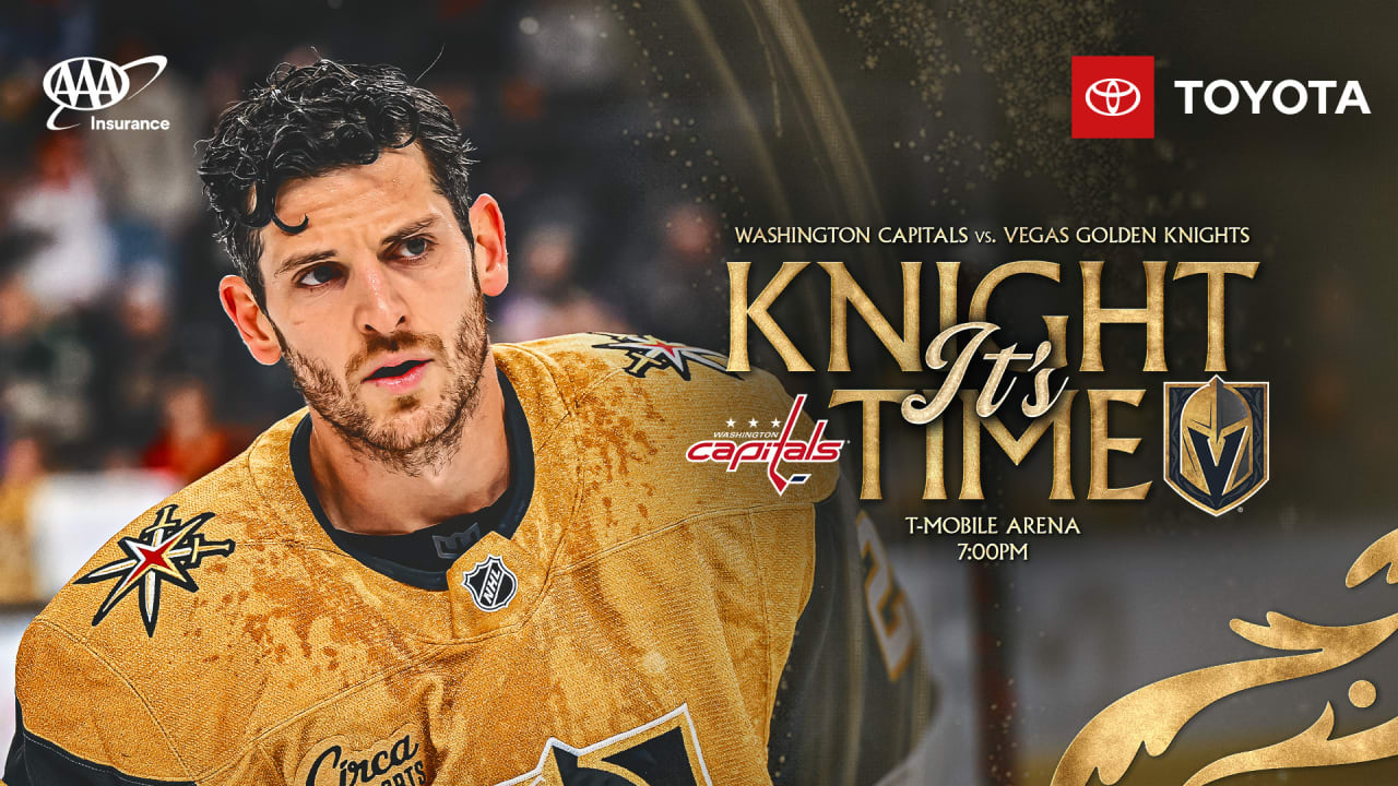 Morning Skate Report: March 28, 2026 | Vegas Golden Knights