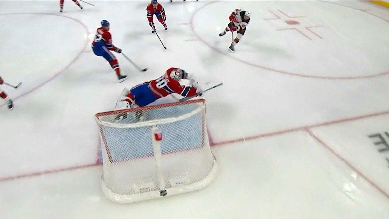 NHL Now: Love Me Tender | NHL.com