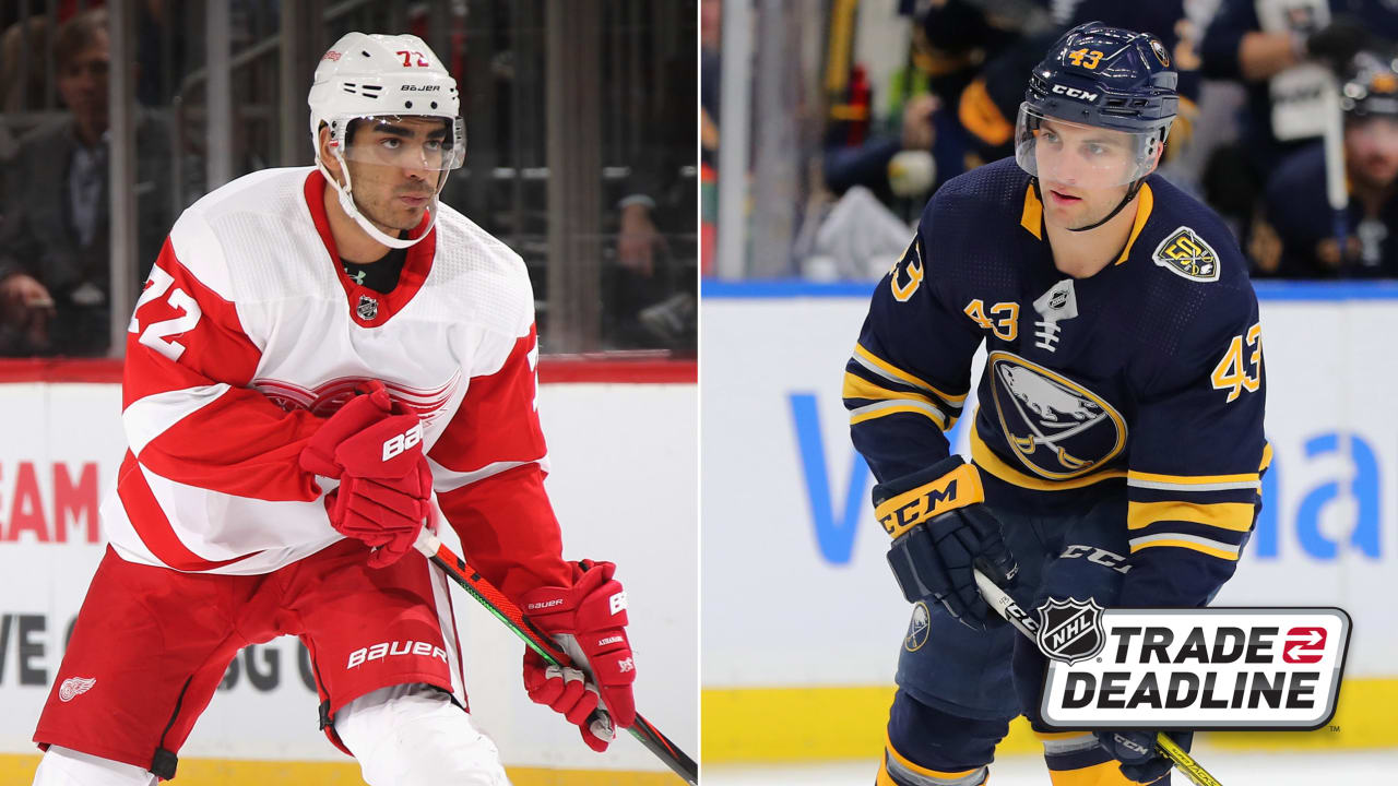 2020 Trade Deadline blog | NHL.com