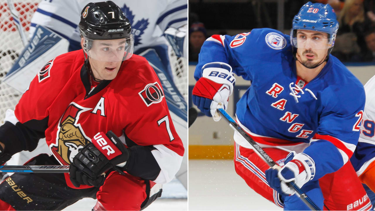 Fantasy picks: Chris Kreider, Kyle Turris on radar | NHL.com