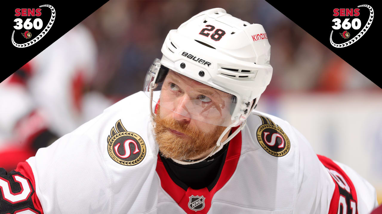 Preview: Senators vs Blues, October 29, 2024 | Ottawa Senators