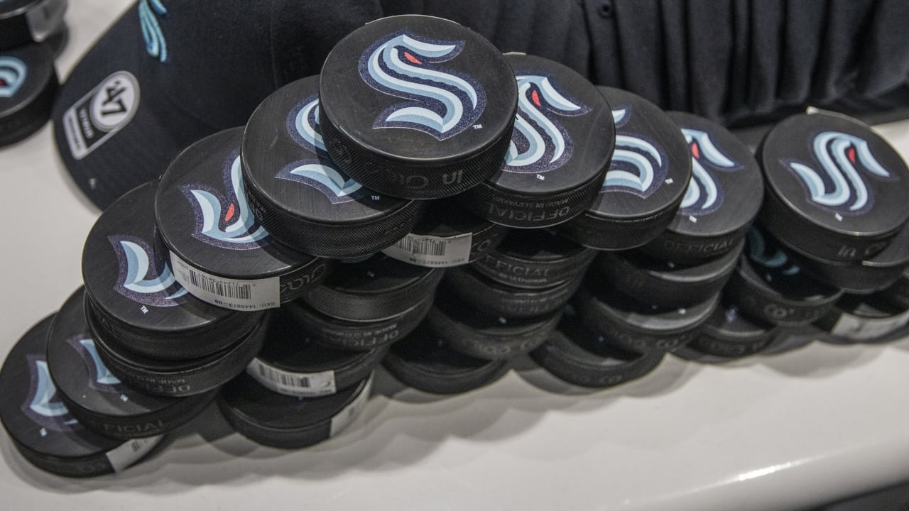 Seattle Kraken to hold 2021 NHL Expansion Draft | NHL.com