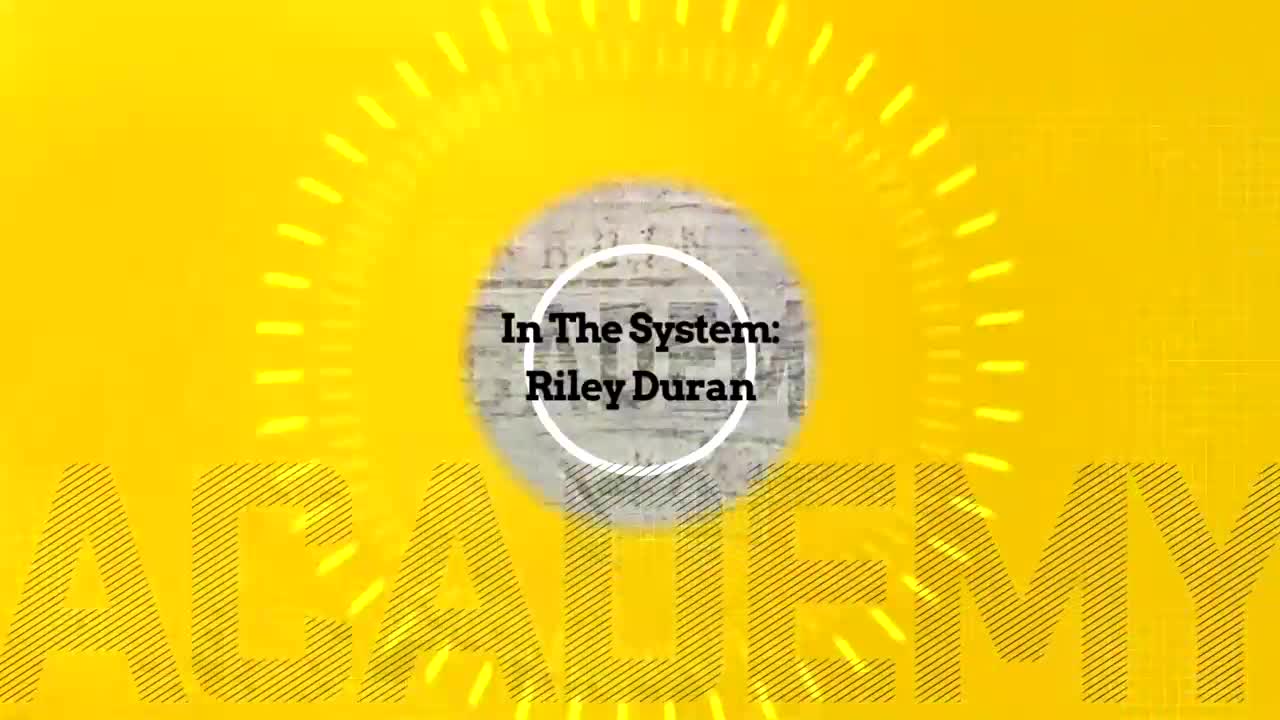 In The System: Riley Duran | Boston Bruins