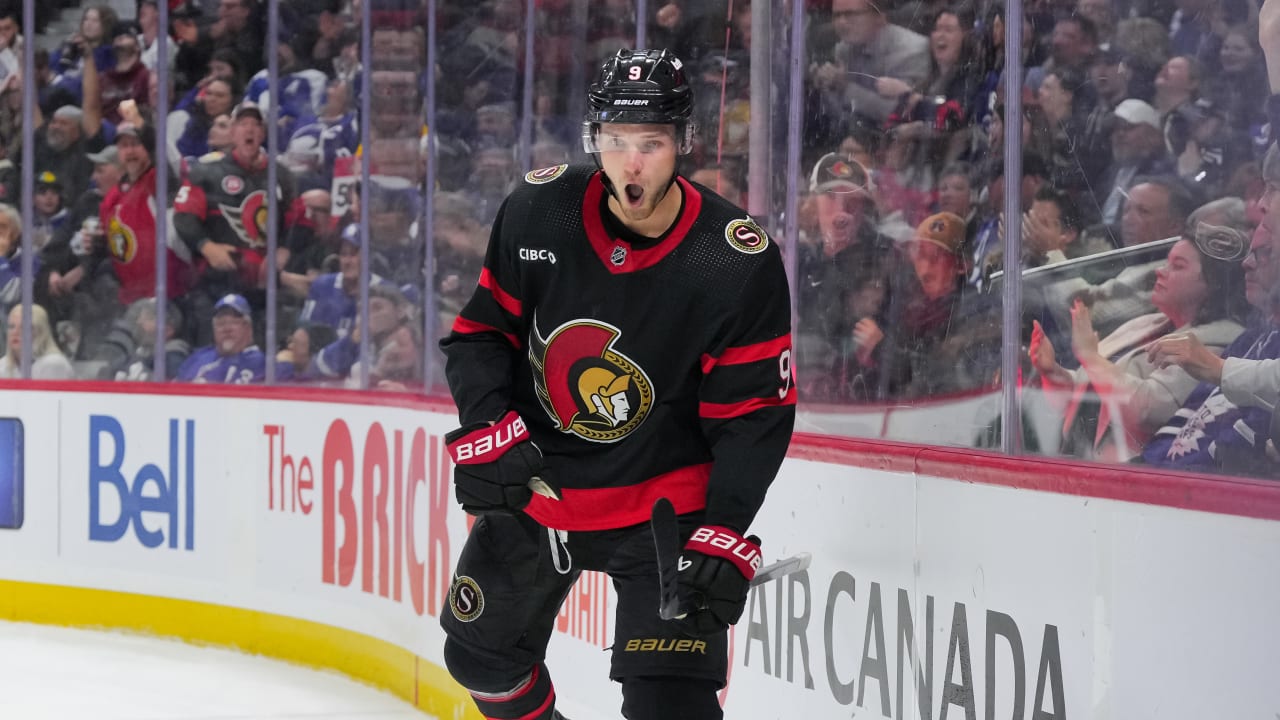 Norris' tremendous solo effort | NHL.com