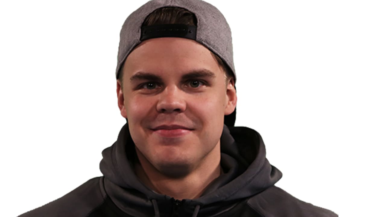 Eetu Keinänen Gaming World Championship bio | NHL.com