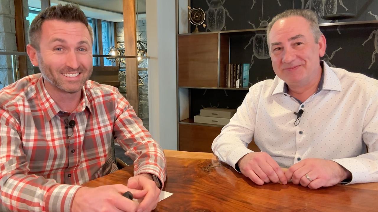 State of the Sharks: Jonathan Becher | San Jose Sharks