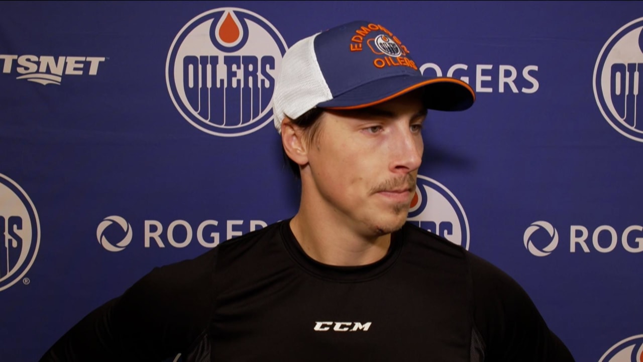 PRE-RAW | RNH 10.17.24 | Edmonton Oilers