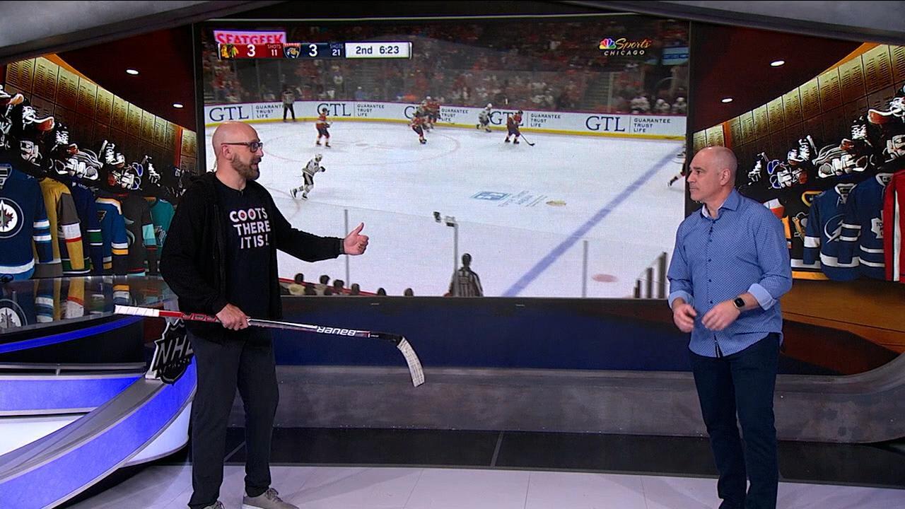 NHL Now: The Tape Room | NHL.com