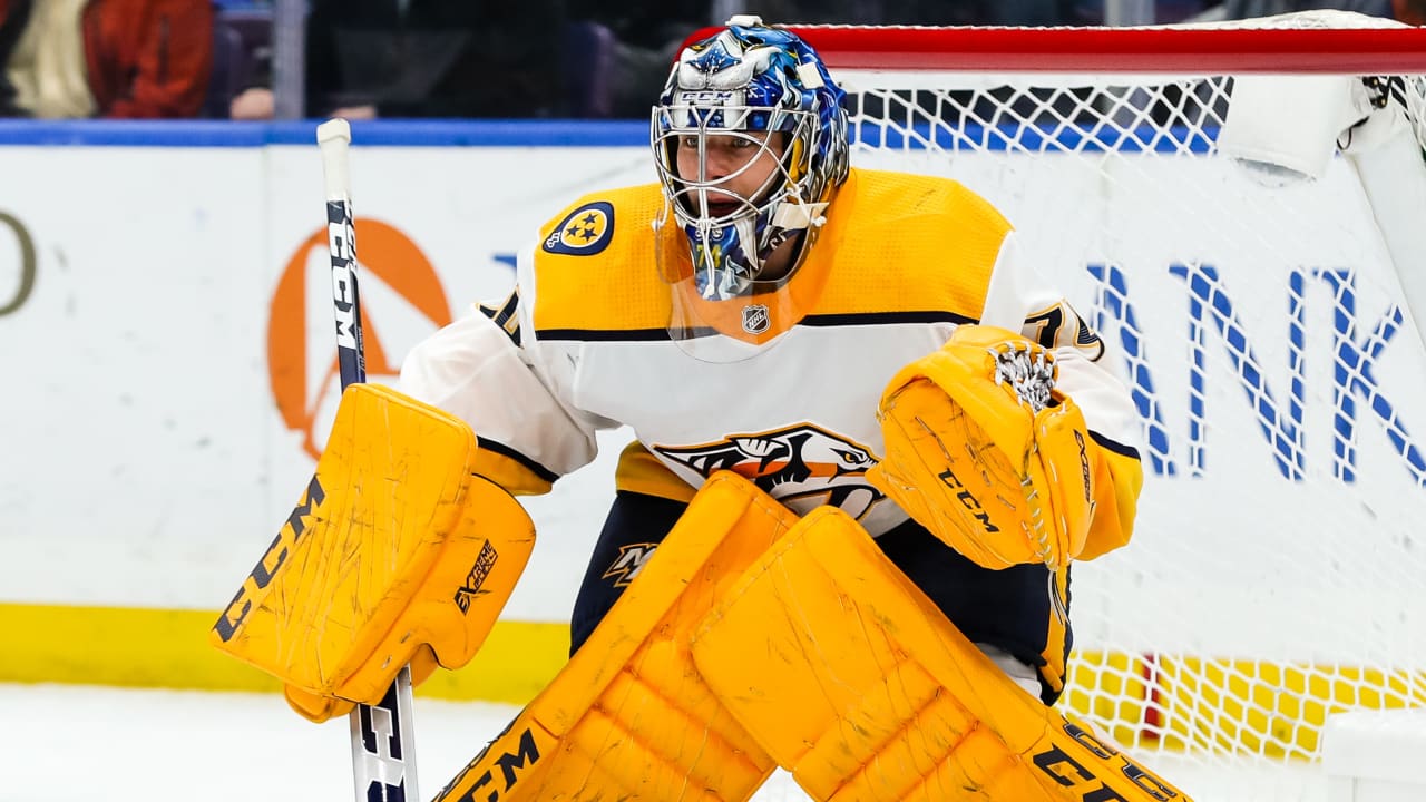 Nashville Predators key statistics | NHL.com