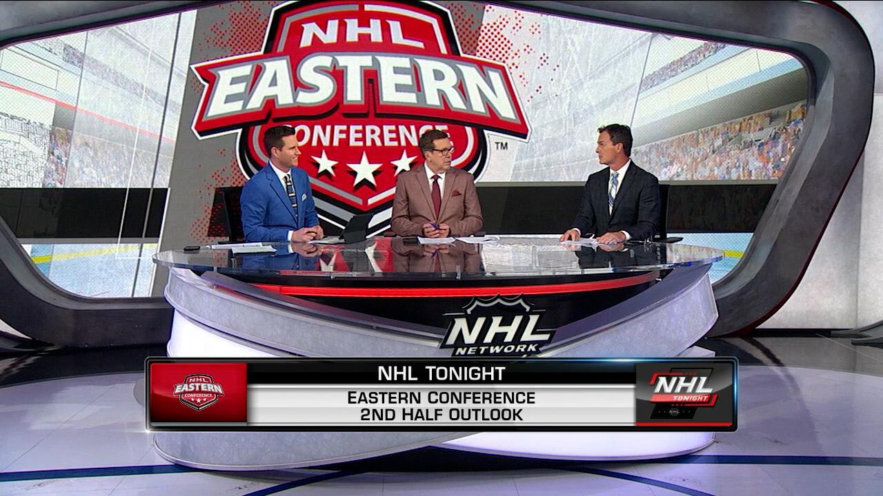 NHL Tonight: Eastern Conference | NHL.com