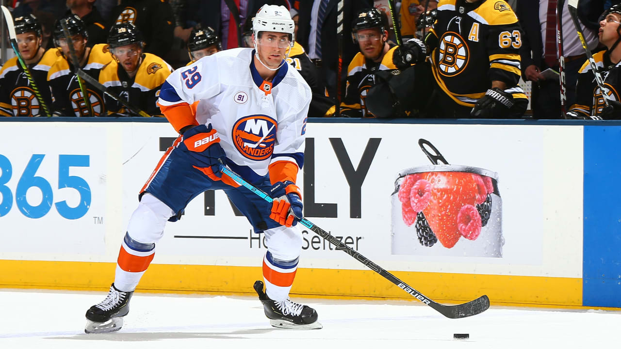 New York Islanders fantasy preview for 2020-21 | NHL.com