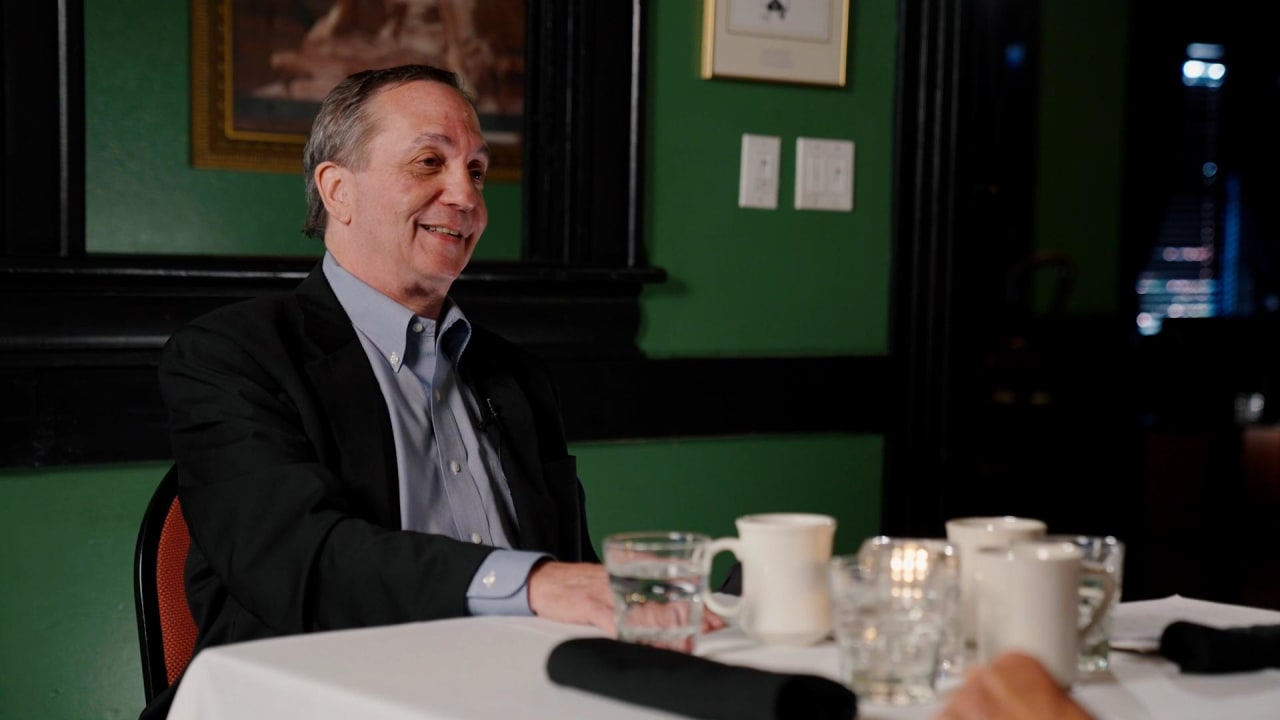 Lightning Lore | Episode 5 | Tampa Bay Lightning