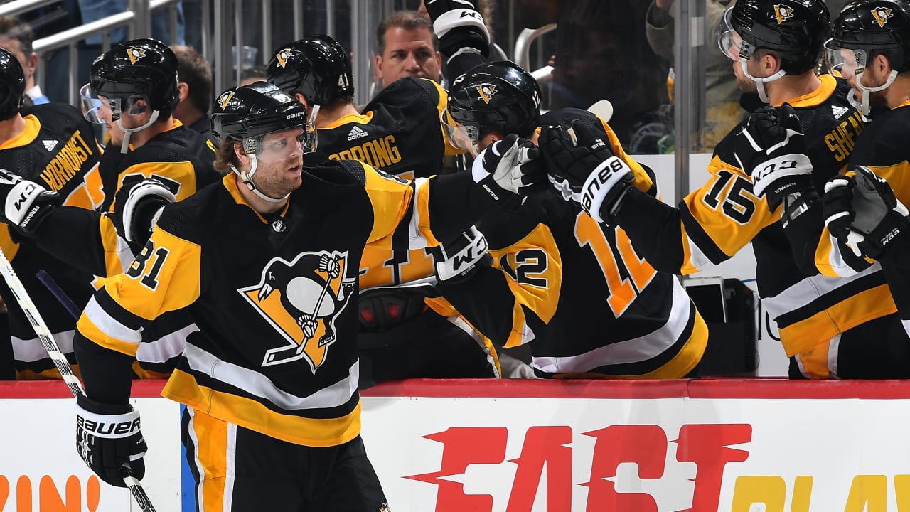 Wins, milestones keep coming for Penguins | NHL.com