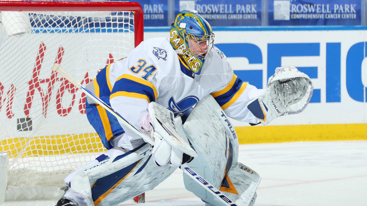 Johansson traded to Avalanche from Sabres | NHL.com