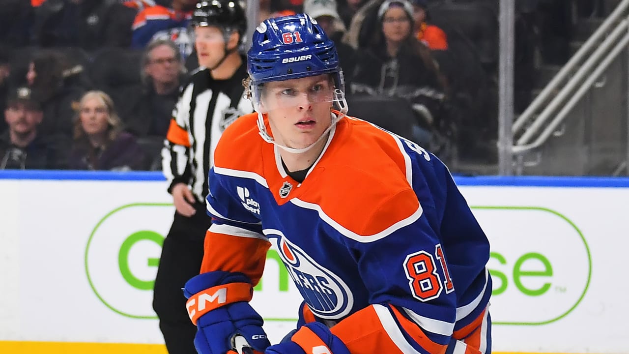 Tiefensee feiert ersten Shutout, Call-up für Samanski | NHL.com/de