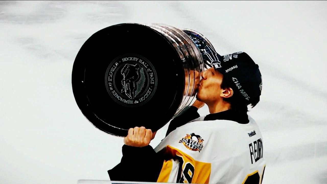 Fleury's 552th career win | NHL.com