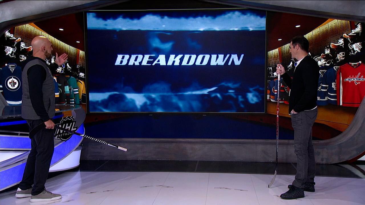 Mike Rupp's Tape Room | NHL.com