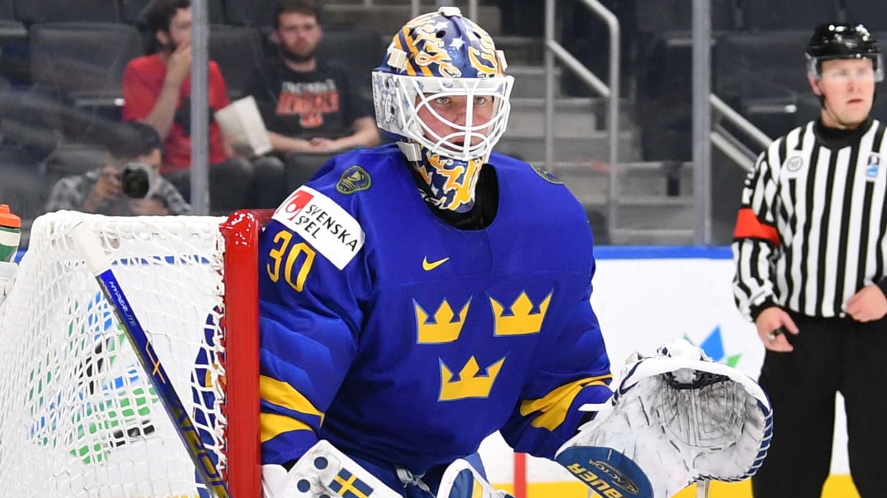 Ducks kallar upp Clang | NHL.com/sv