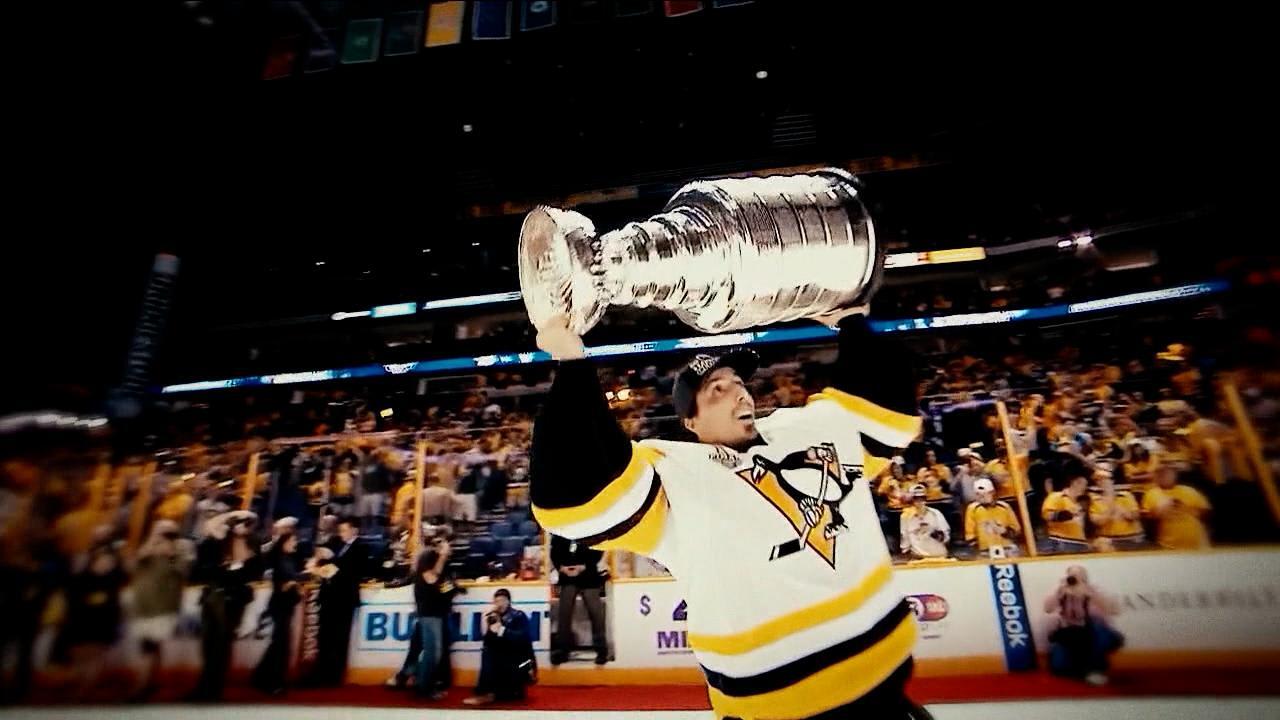 Marc-André Fleury on NHL Now | NHL.com